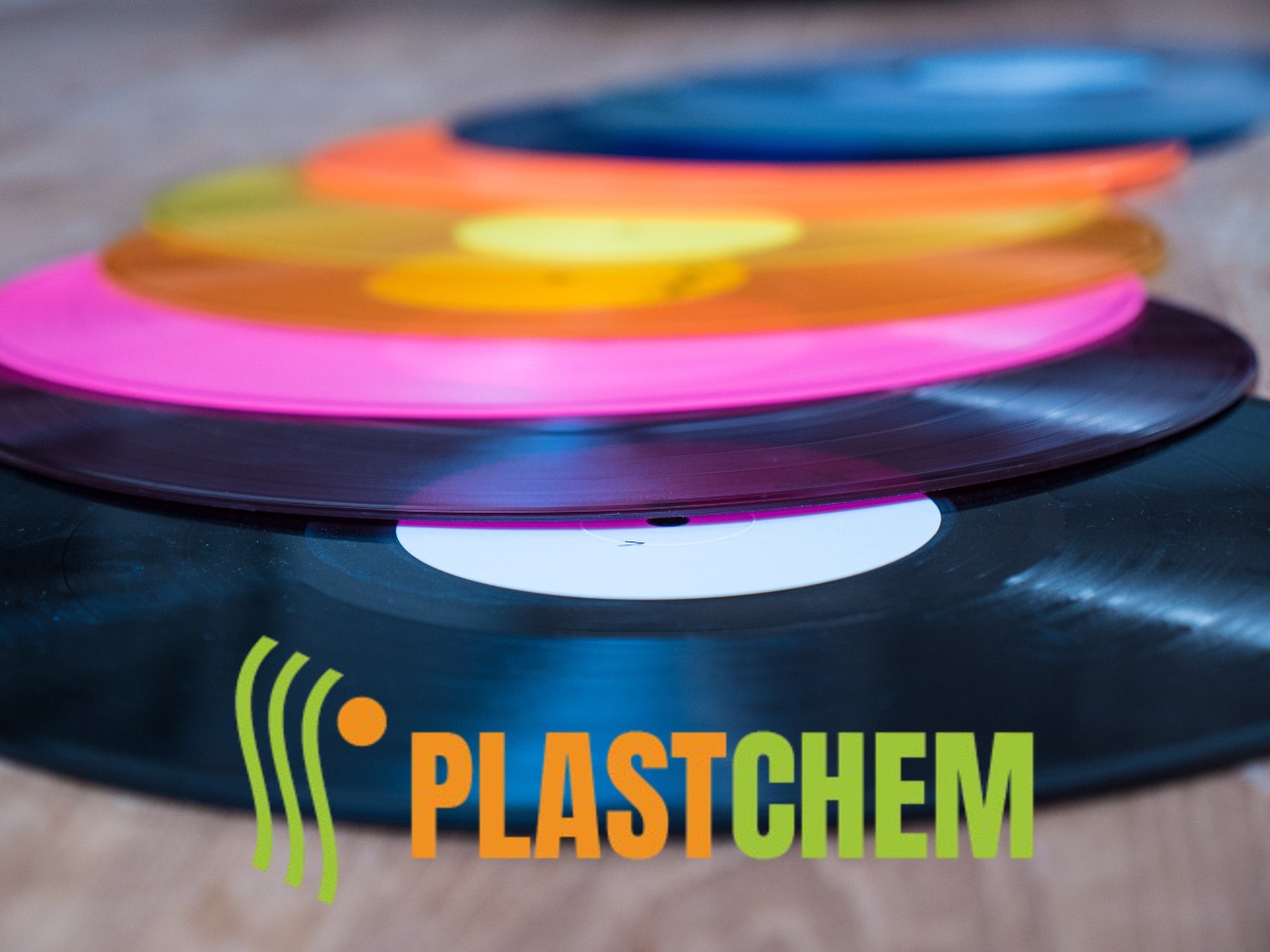 PlastChem Vinyl Record Compound Manufacturer - Vinyl Record Press Media