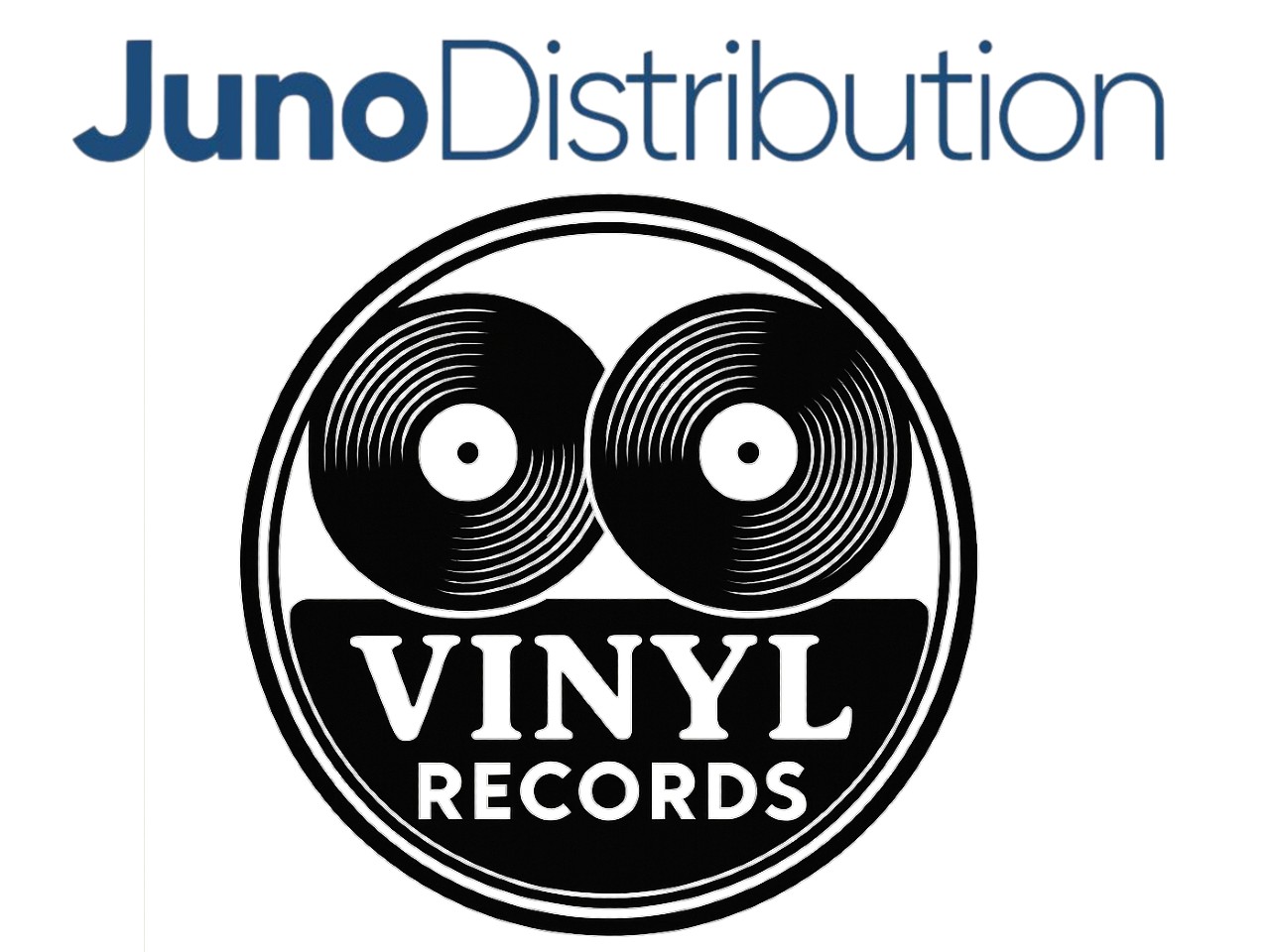 Juno Dance Music Vinyl Distribution - Vinyl Record Press Media