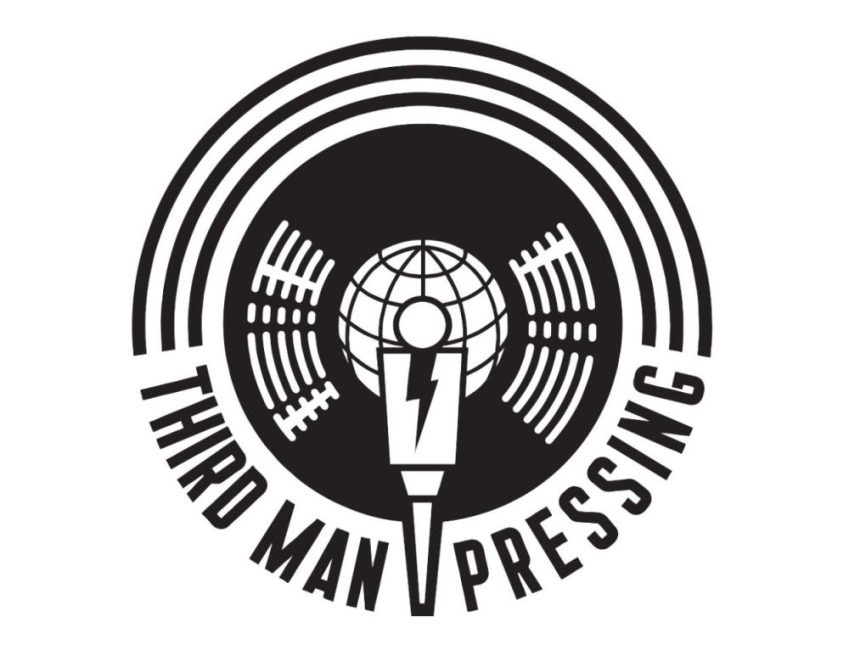 Third Man Records Pressing Plant Tour - Vinyl Record Press Media