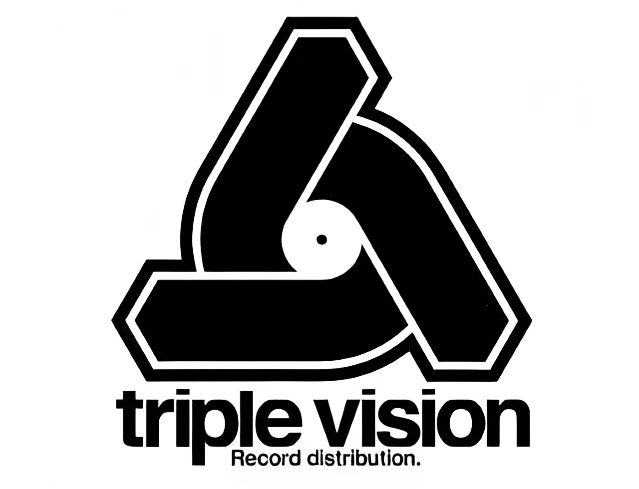 Triple Vision - Dance Music Vinyl Distribution - Vinyl Record Press Media