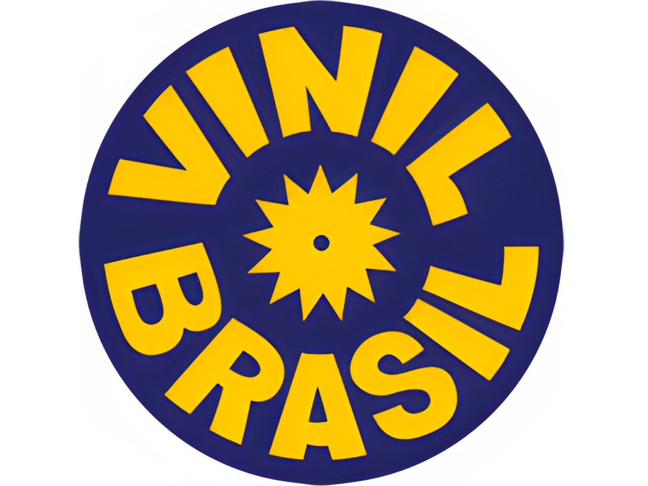 Vinil Brasil - Vinyl Record Press Media