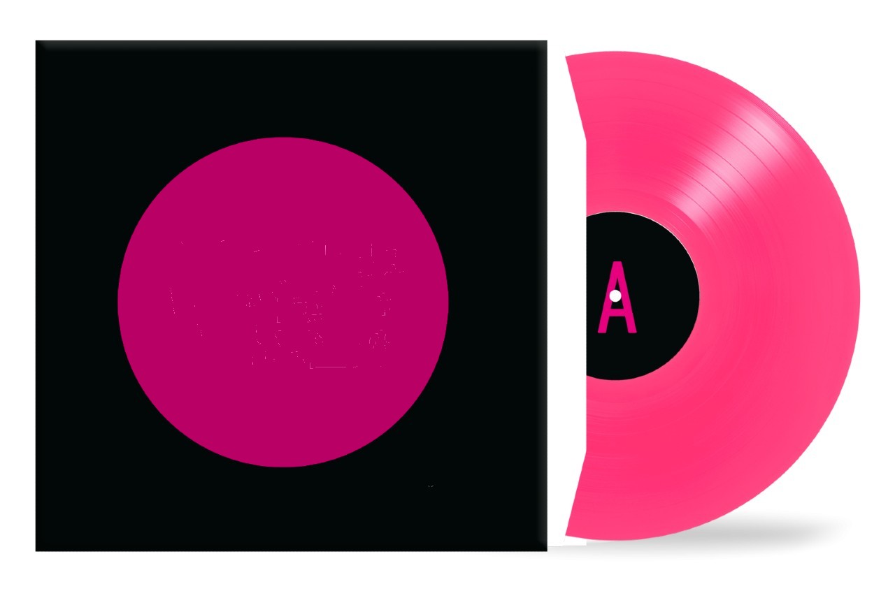 Vinyl Pressing Workshop - Vinyl Record Press Media