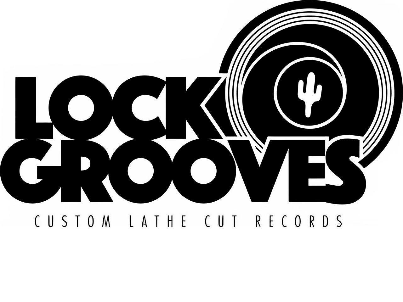 Lock Grooves - Lathe Cut Records - Vinyl Record Press Media