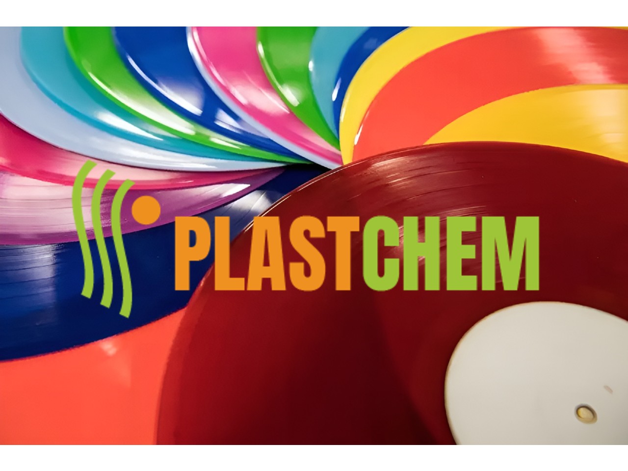 PlastChem Vinyl Record Compound Manufacturer - Vinyl Record Press Media