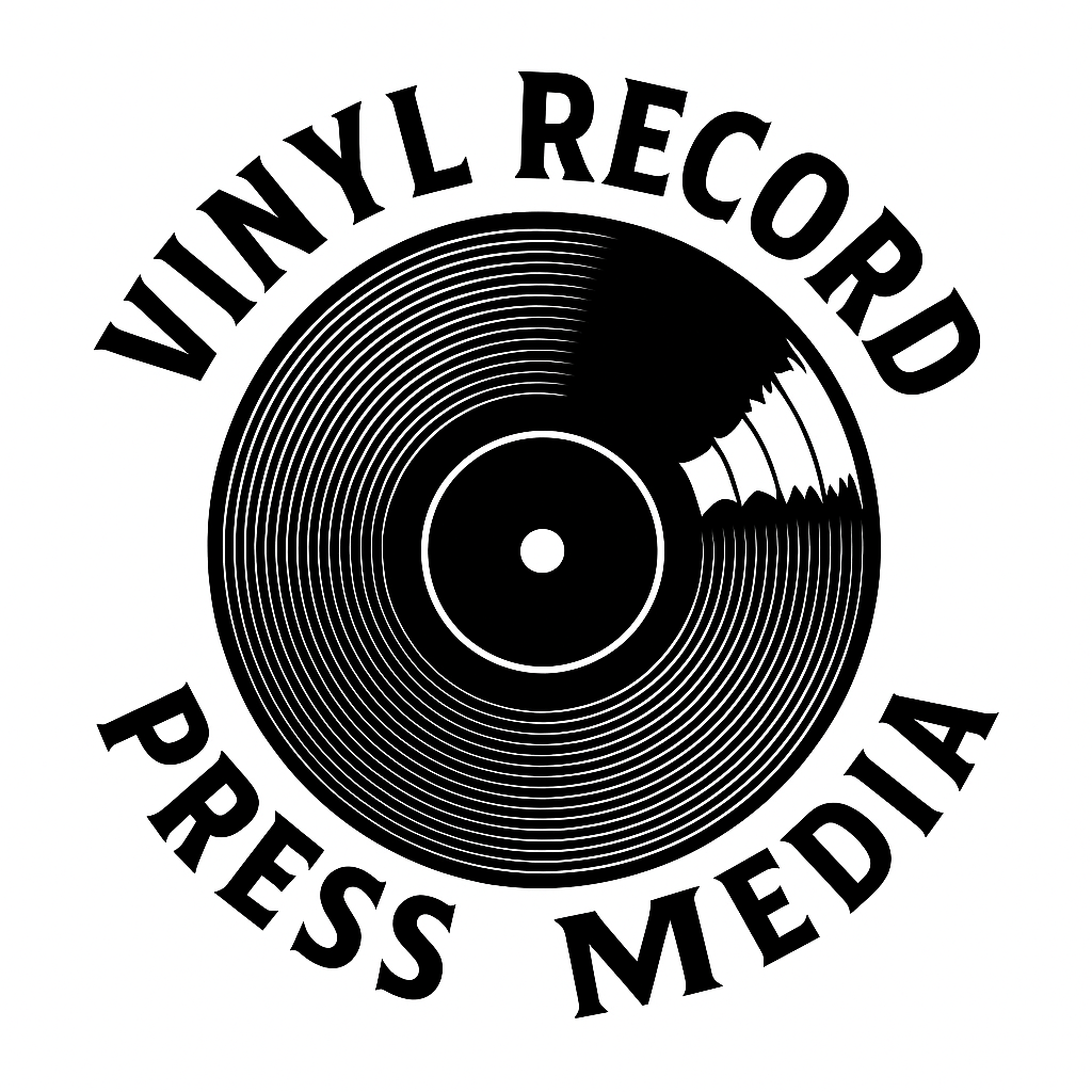 About Us - Vinyl Record Press Media