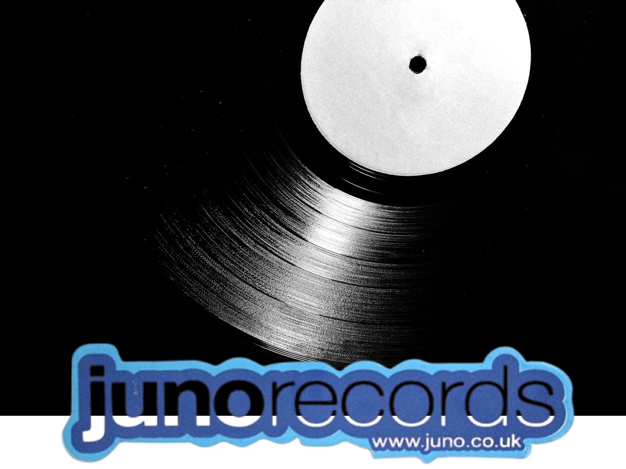 Juno Productions Vinyl Pressing Services - Vinyl Record Press Media