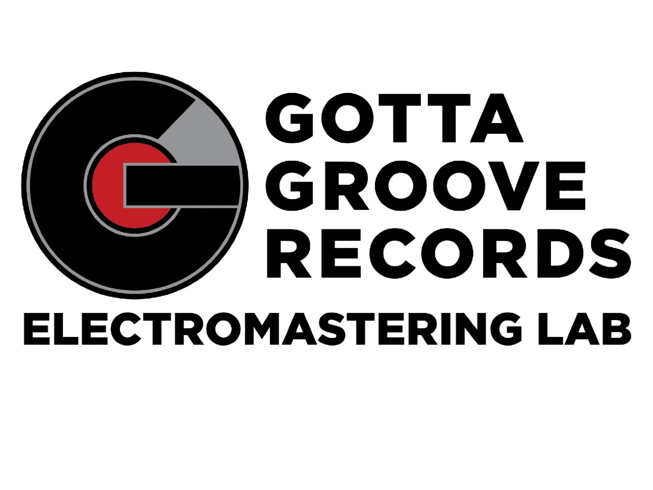 Gotta Groove Records Electromastering Lab - Vinyl Record Press Media