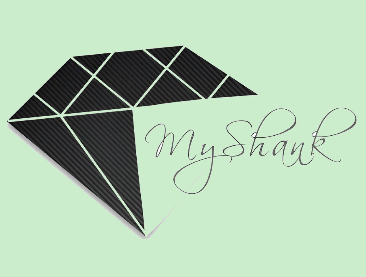 My Shank - Lathe Cut Vinyl Blanks, France - Vinyl Record Press Media