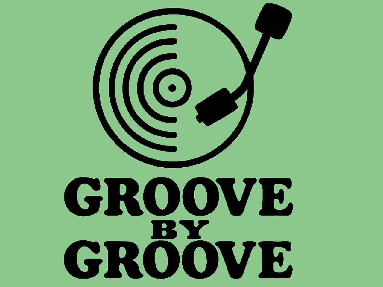 Groove By Groove Gothenburg Lathe Cuts - Vinyl Record Press Media