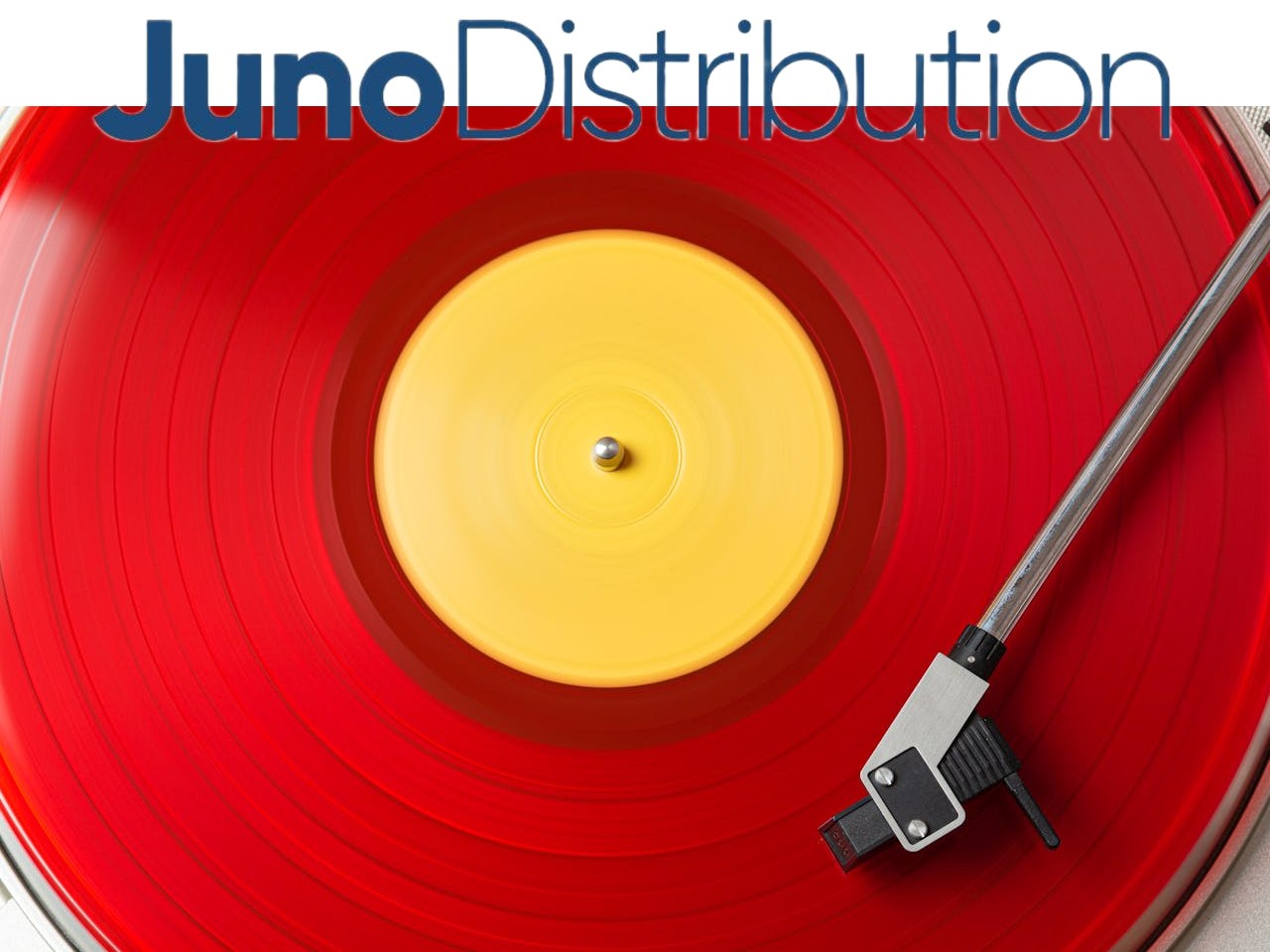 Juno Dance Music Vinyl Distribution - Vinyl Record Press Media